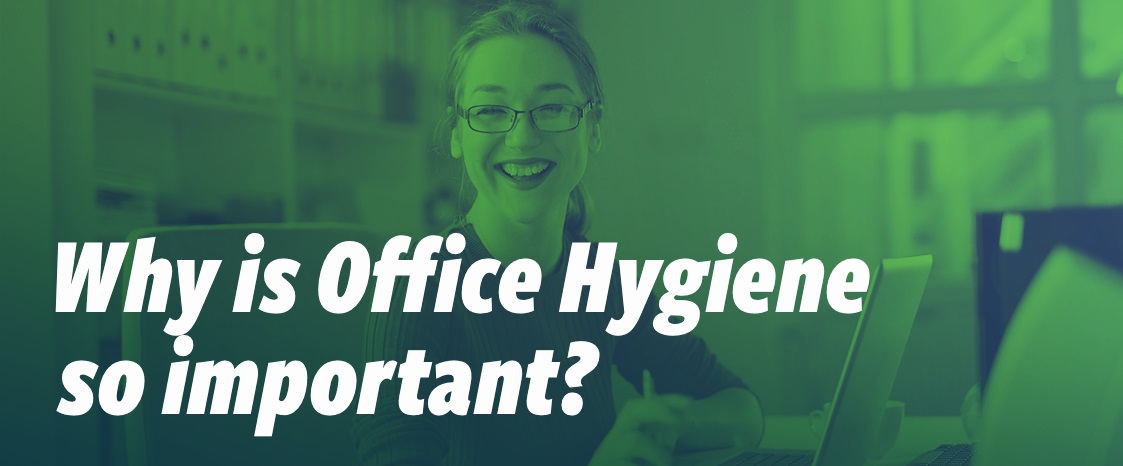 Why Is Office Hygiene So Important | CMOS Cleaning Services