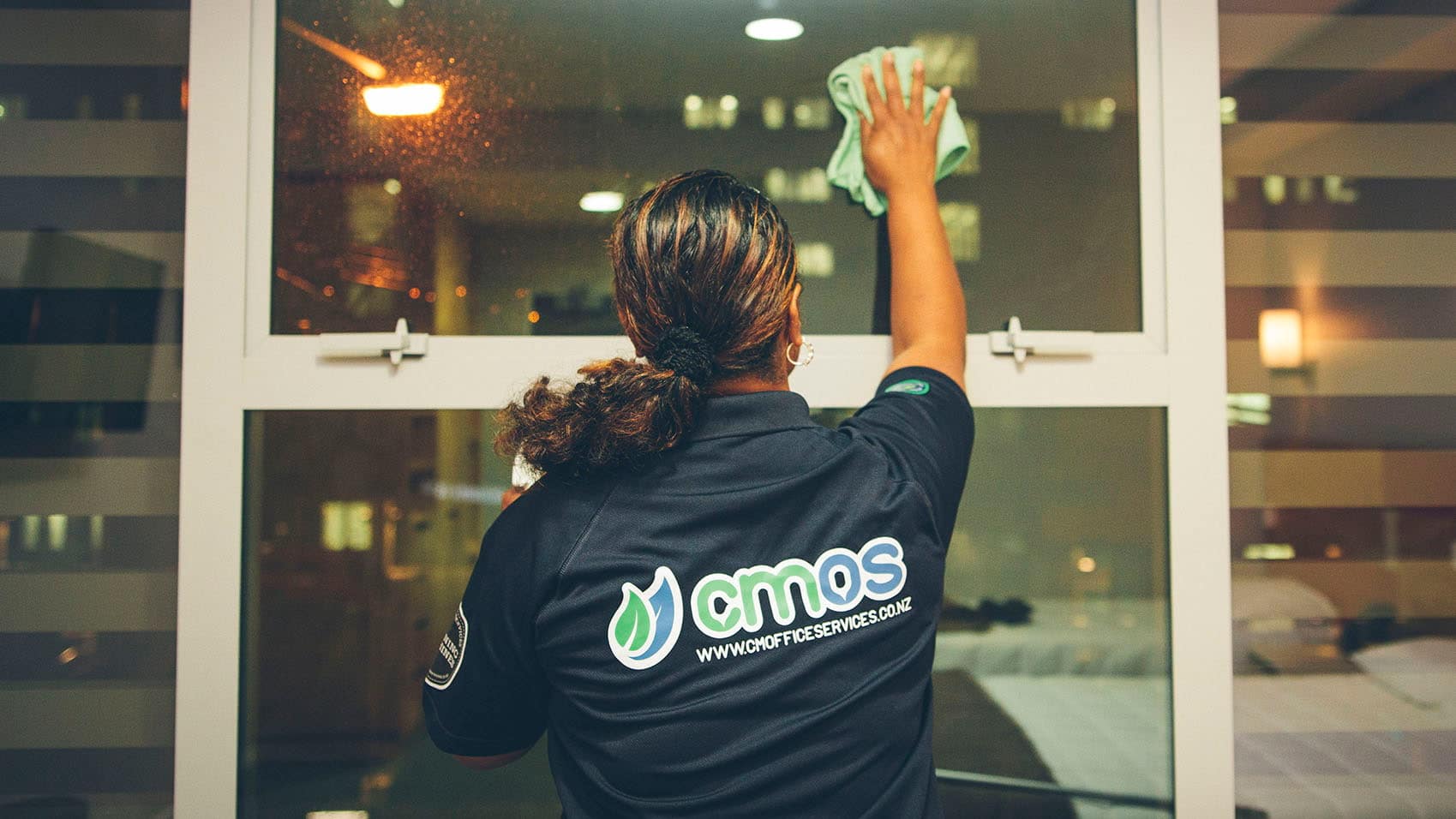 Full Vs Partial Office Clearance Explained | CMOS
